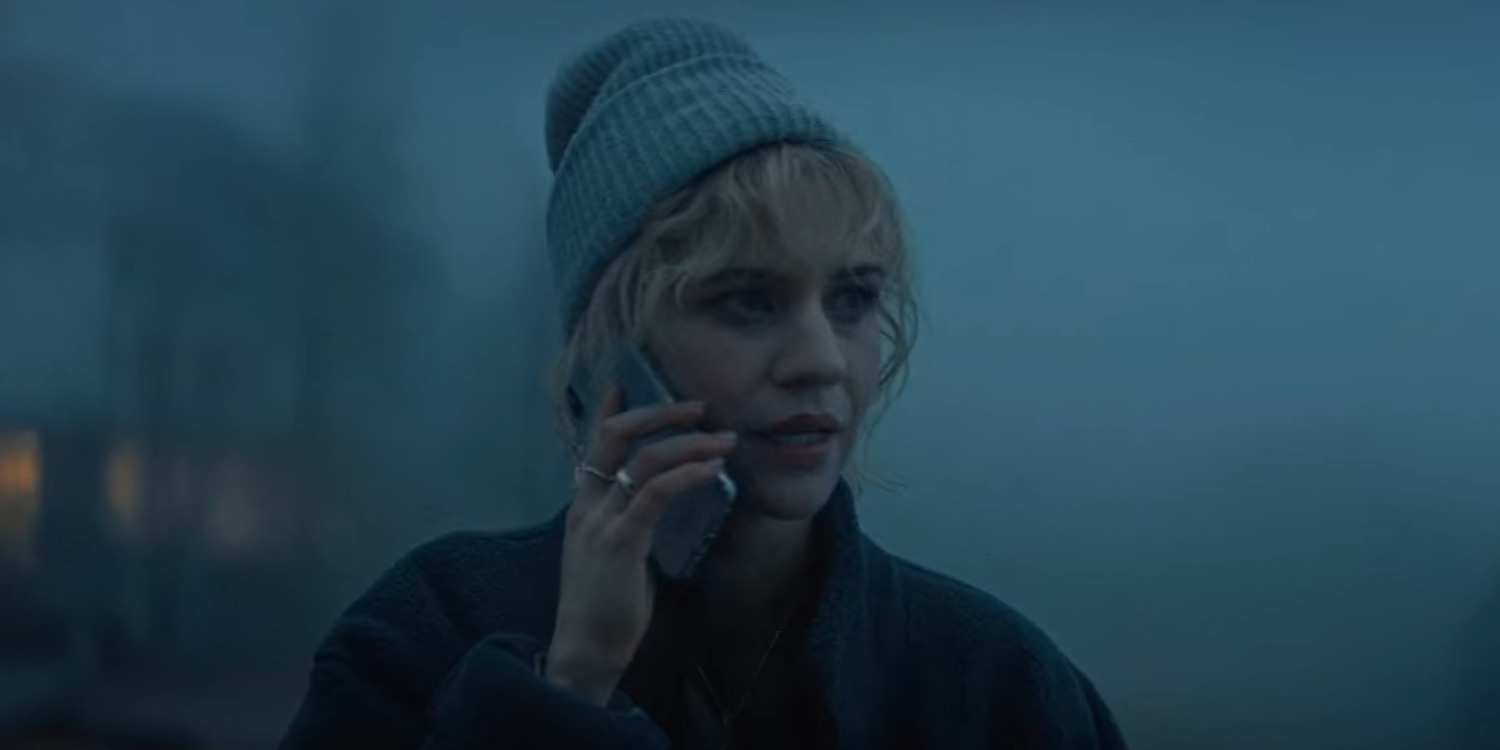 Detective Forst Ending, Explained: Who Is The Beast of Giewont?