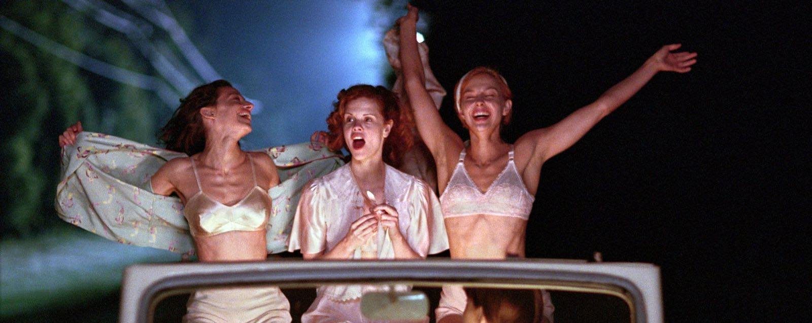 8 Movies Like Fried Green Tomatoes You Must See
