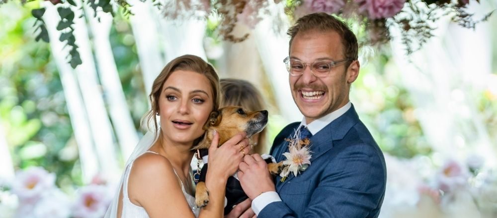 Domenica and Jack: Is the MAFS Australia Couple Still Together?