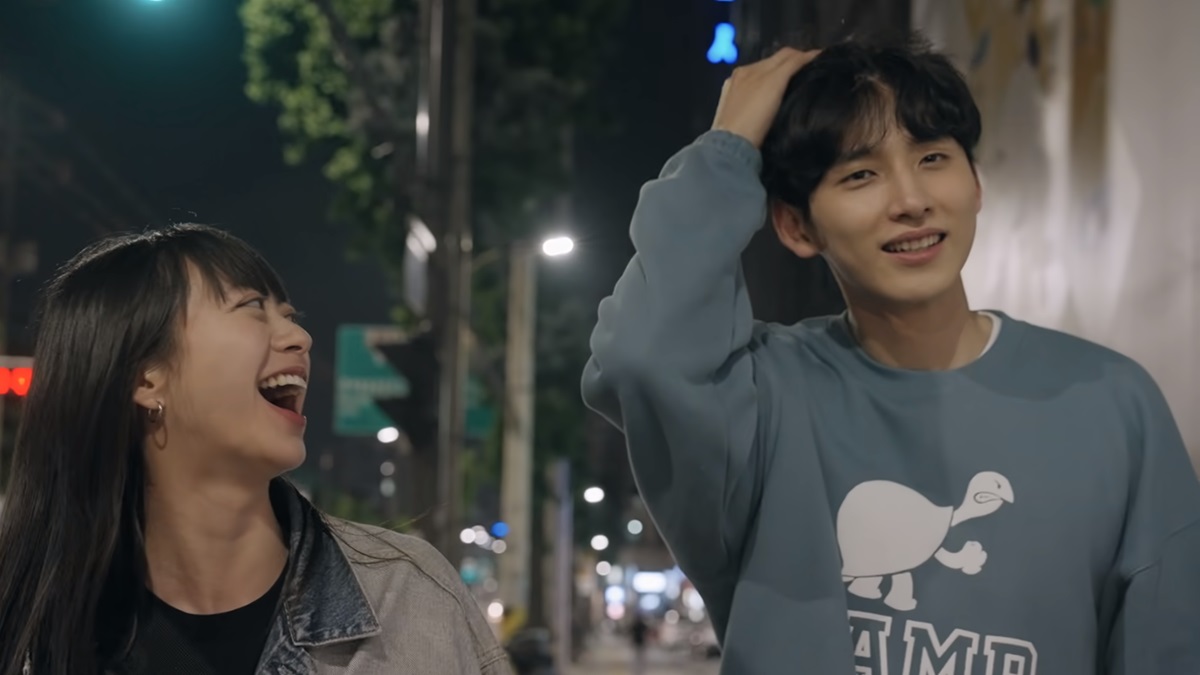 Dong Kyu Kim and Rio Yamashita: Is the Love Like a K-Drama Couple Still ...