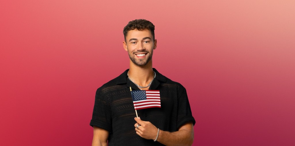 Dylan Hodge From Love & Translation Wants to be a Businessman