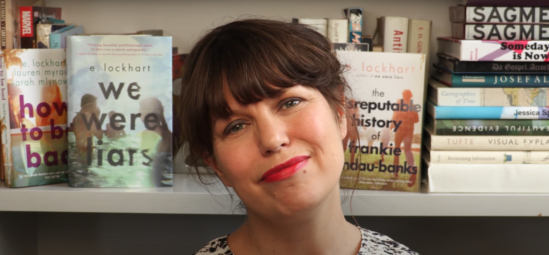 Prime Video’s We Were Liars Starts Filming in Dartmouth This Month