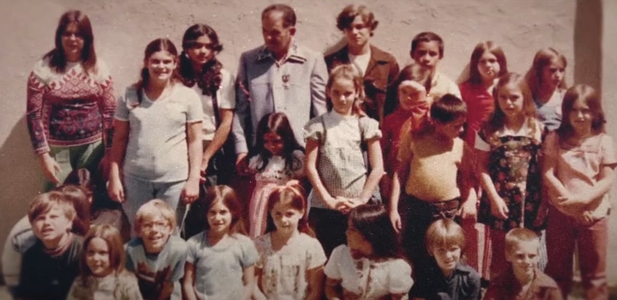 Ed Ray: The Chowchilla Bus Driver Passed Away At Age 91