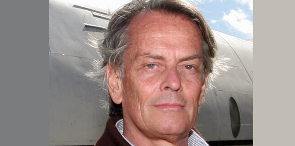 Eduardo Strauch: Andes Plane Crash Survivor is a Painter Today