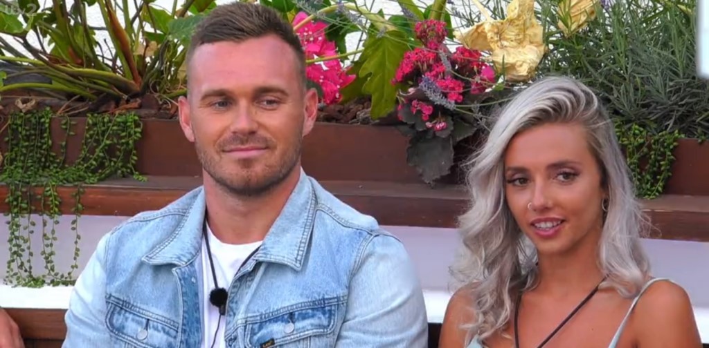 Eden and Erin: Has the Love Island Australia Couple Called it Quits?