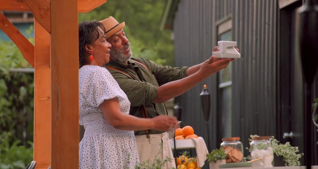 Ernest Bartholomew: The Queer Eye Season 8 Hero is Happily Married Today