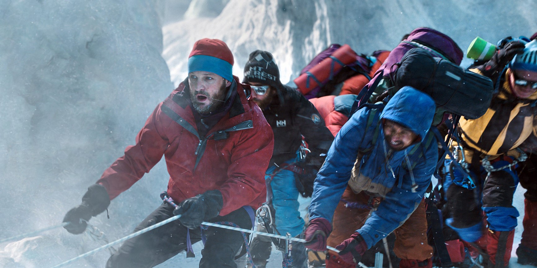 10 Survival Movies Like Society of the Snow You Must See