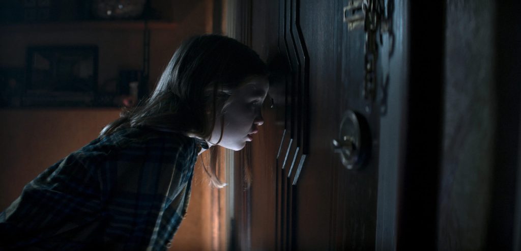 4 Scary Home Invasion Movies on HBO Max Right Now