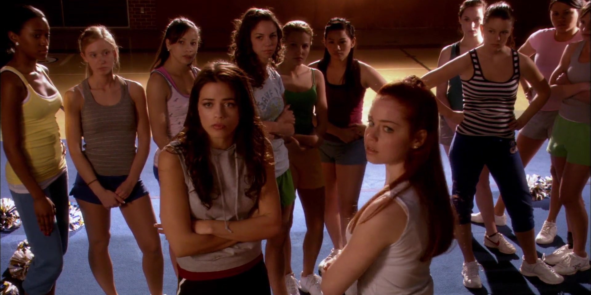 Fab Five the Texas Cheerleader Scandal: Filming Locations and Cast Explored