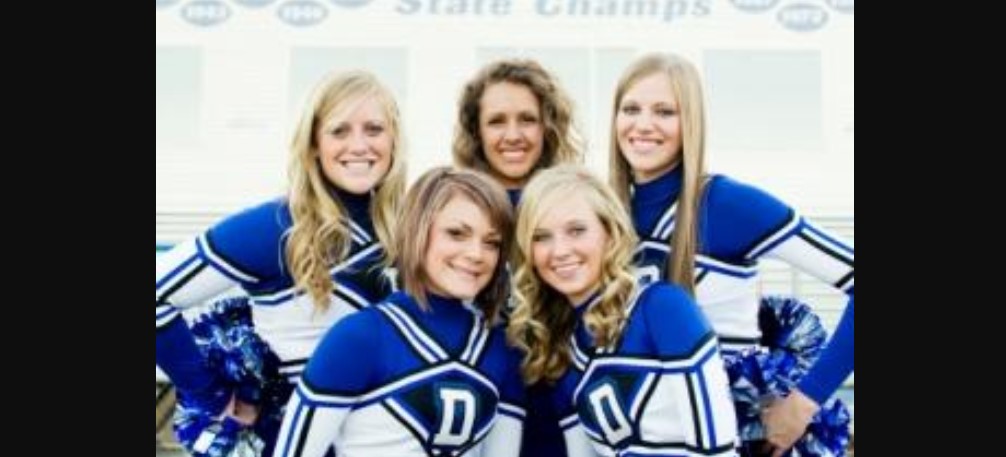 Is Fab Five The Texas Cheerleader Scandal Inspired By a True Story?