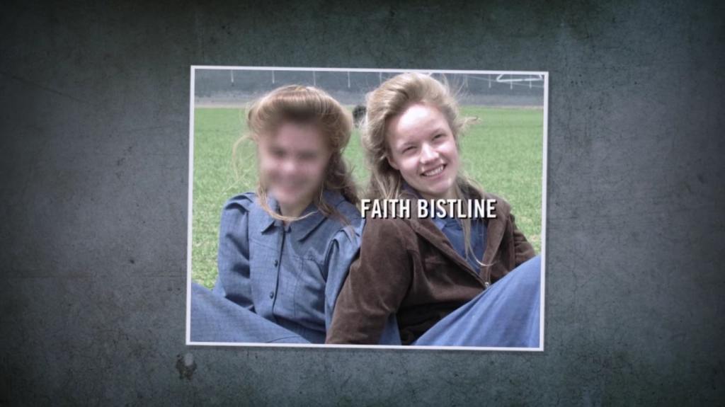 Faith Bistline: Where is the Ex-FLDS Member Today?