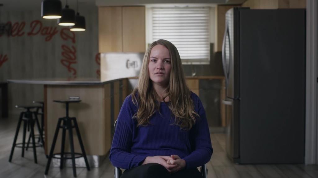 Faith Bistline: Where is the Ex-FLDS Member Today?