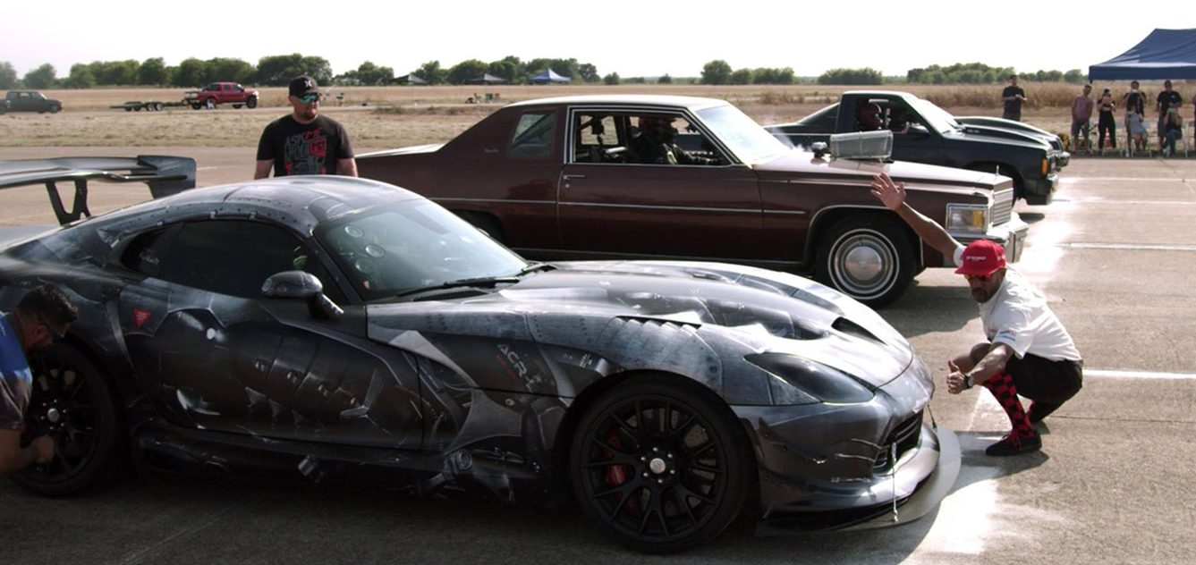 19 Best Racing Movies and Shows on Netflix Right Now