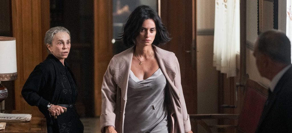 How Did Laura Ferrari Die?