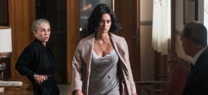 How Did Laura Ferrari Die?