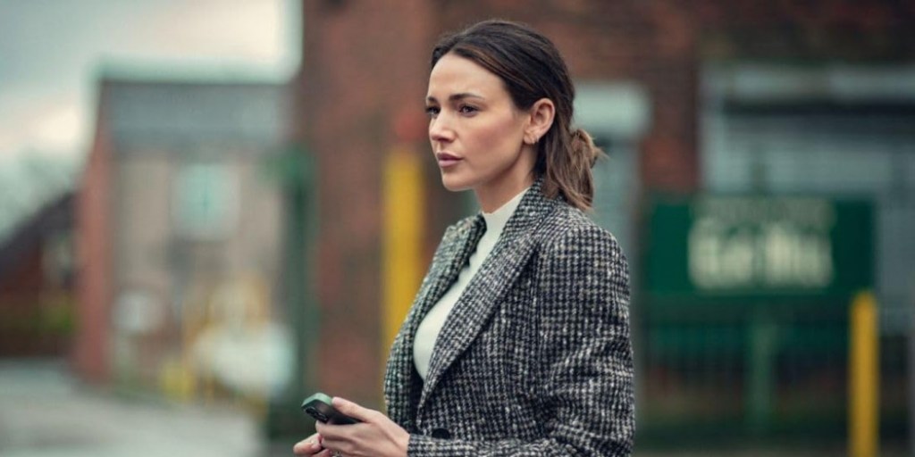 Fool Me Once Ending, Explained: Who Killed Joe?