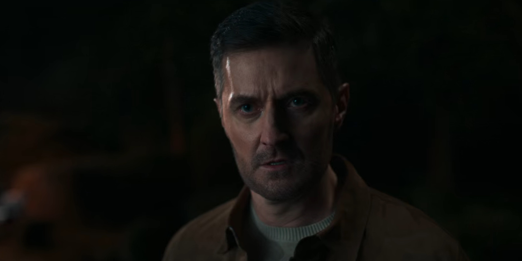 Fool Me Once Ending Explained Who Killed Joe