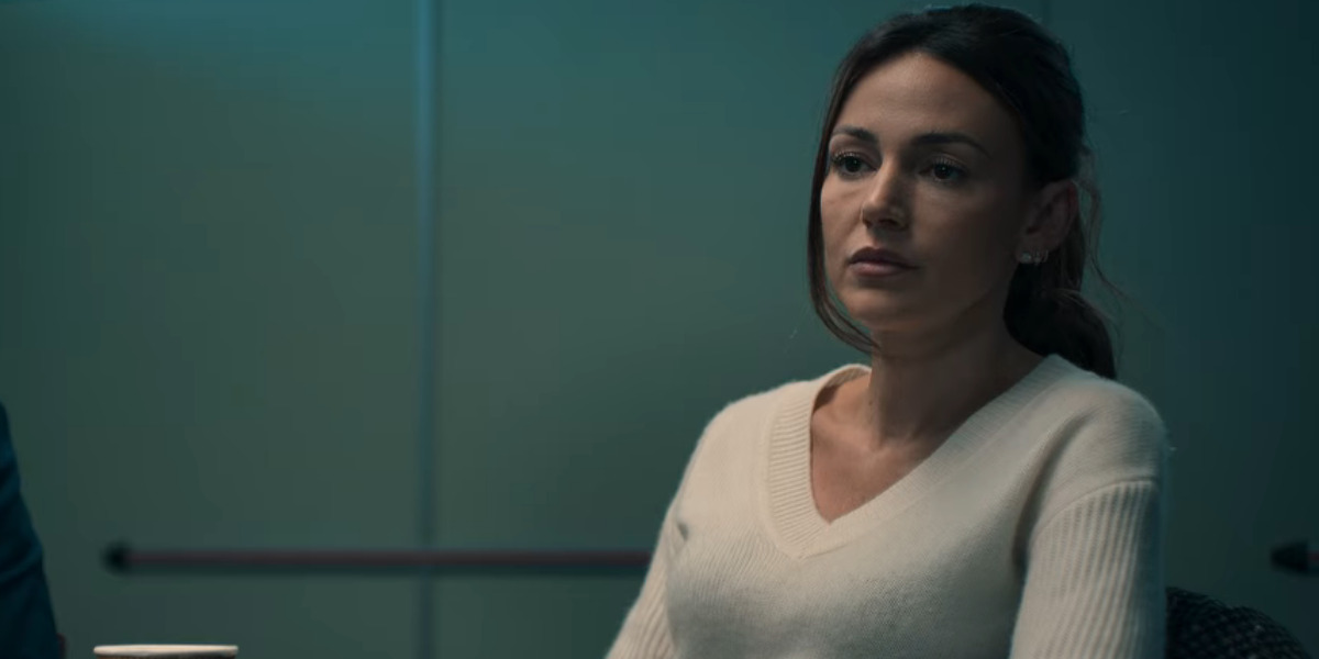 Fool Me Once Ending, Explained: Who Killed Joe?