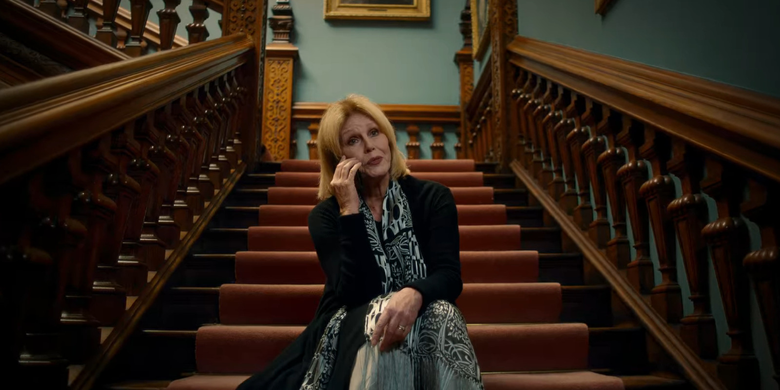 Fool Me Once Ending, Explained: Who Killed Joe?