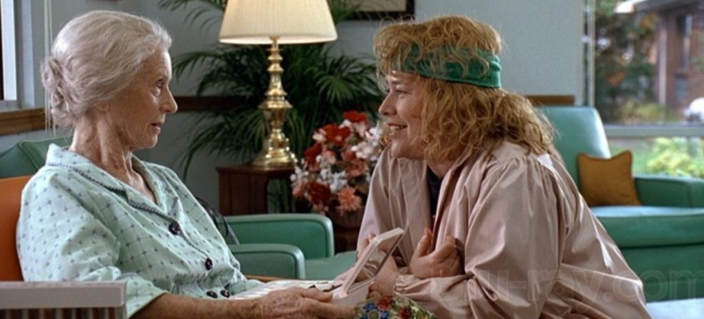 Fried Green Tomatoes Ending Explained: Is Ninny Threadgoode Really Idgie?