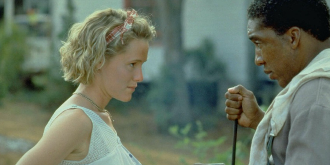 Fried Green Tomatoes Ending Explained: Is Ninny Threadgoode Really Idgie?