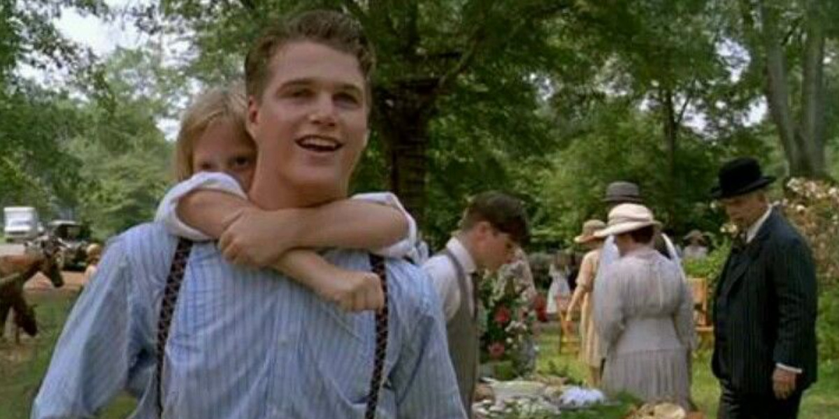 Did Buddy Die in Fried Green Tomatoes?