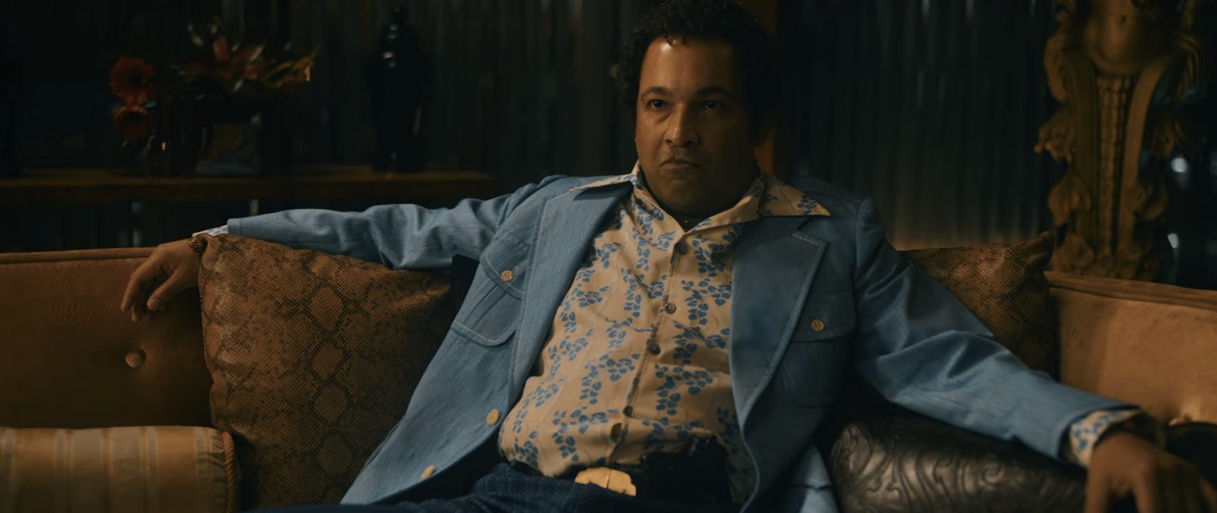 What Happened to Papo Mejia? Where is He Today?