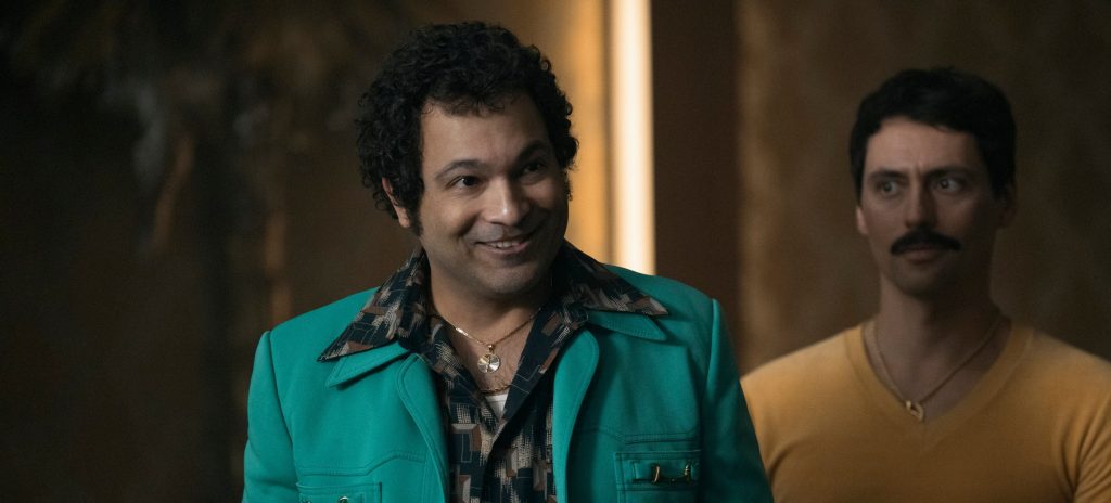 What Happened to Papo Mejia? Where is He Today?