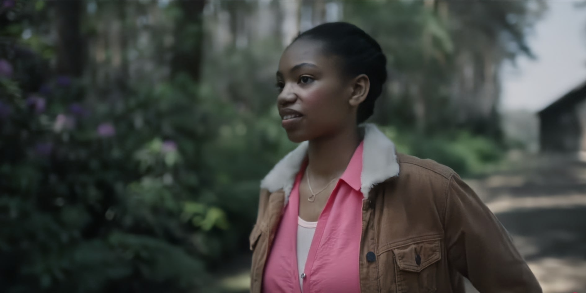 Girl in the Video: Where Was Lifetime's Thriller Filmed? Who is in the ...