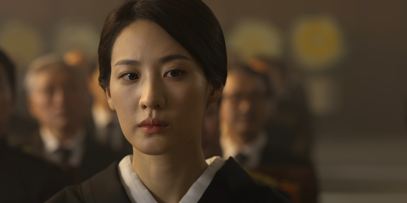 Gyeongseong Creature Season 1 Ending, Explained: Does Chae-ok Die?