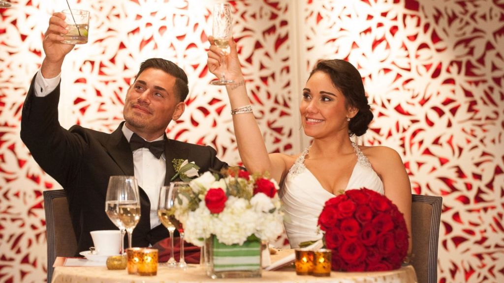 Jessica and Ryan: Has the MAFS Pair Separated?