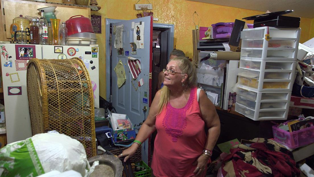 Hoarders Seasons 9 and 10: Where Are They Today?