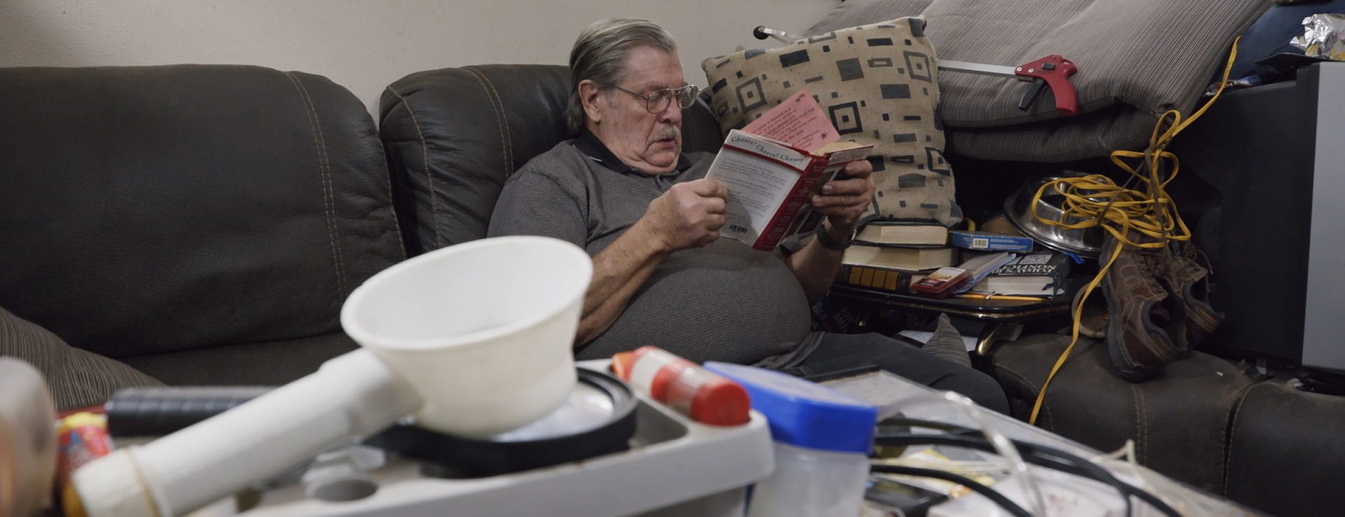 Hoarders Seasons 11 and 12: Where Are They Today?