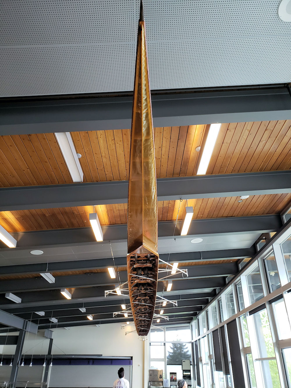 The Boys in the Boat: Is the Husky Clipper a Real Rowing Boat? Where is ...