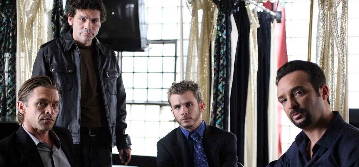 22 Best Cop and Detective Shows on Amazon Prime Right Now