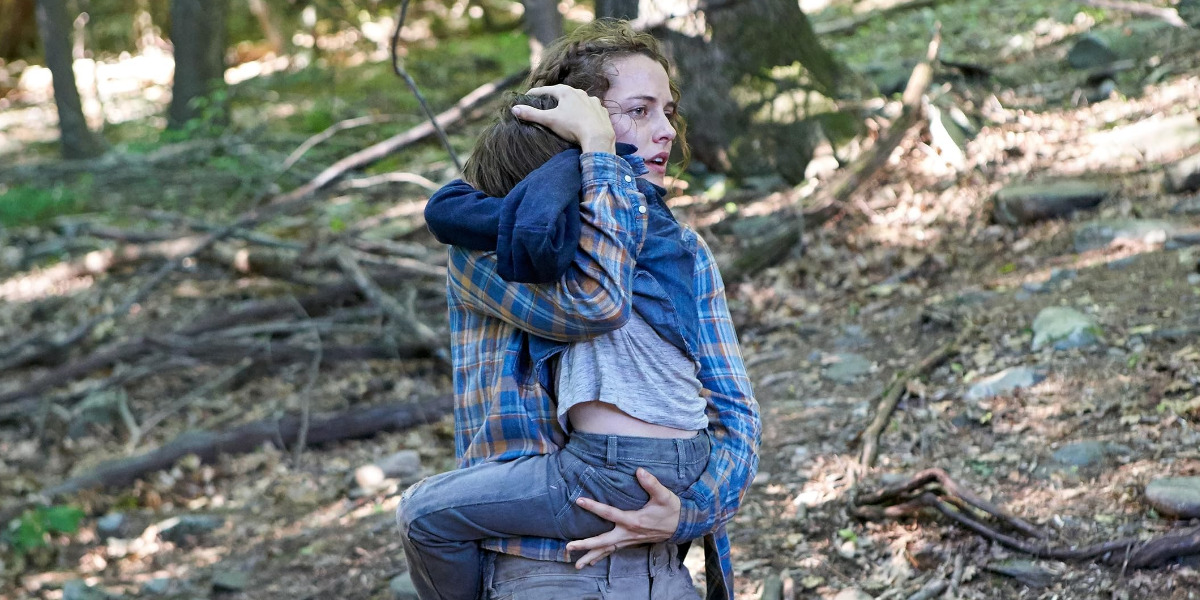 It Comes At Night Ending, Explained: Who Opened The Red Door?