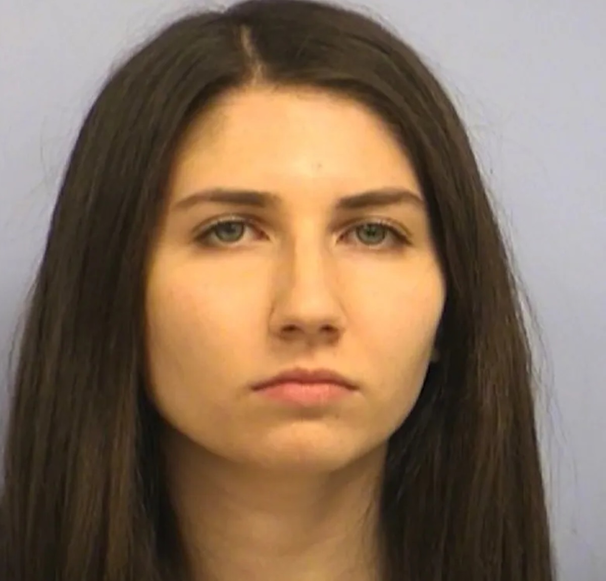 Nicolas Shaughnessy and Jaclyn Edison are Serving Their Sentence Today