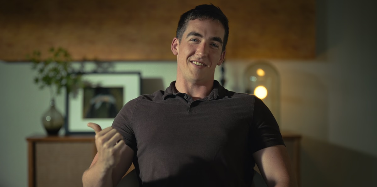 Jacob Rensel: Where is Centra Investor Today?