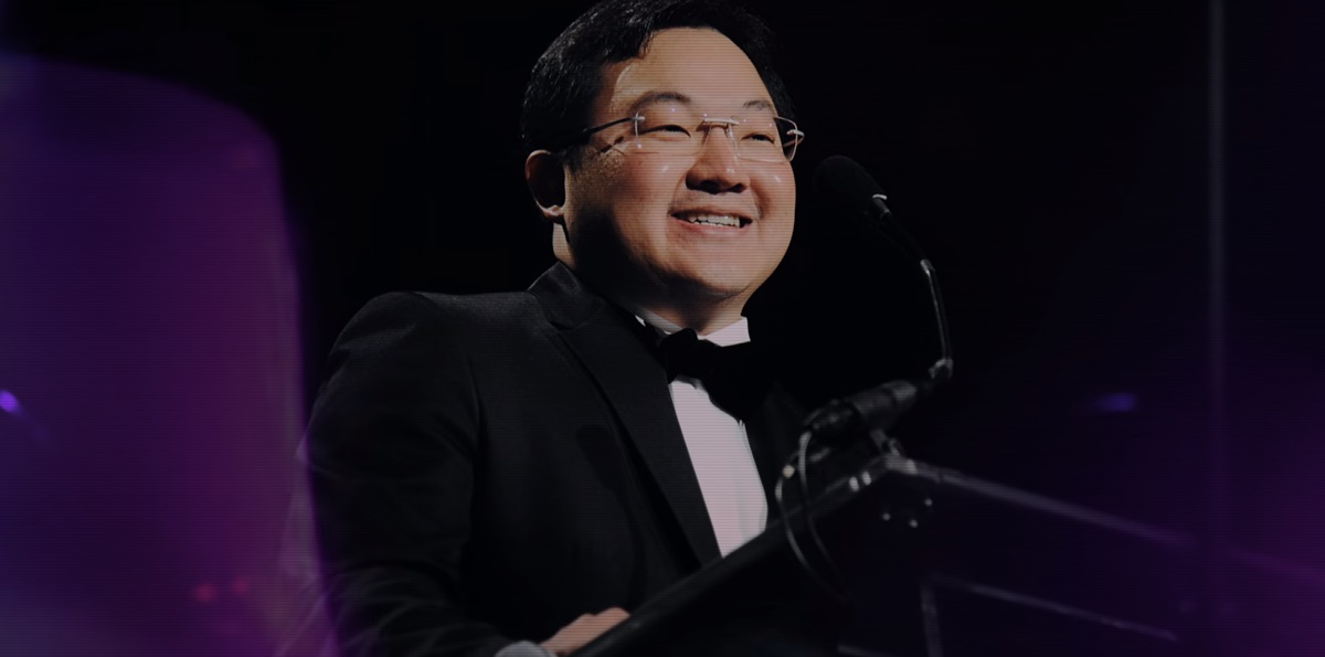 Jho Low: Where is the 1MDB Scammer Today?