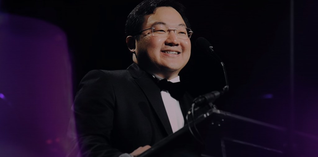 Jho Low: Where is the 1MDB Scammer Today?