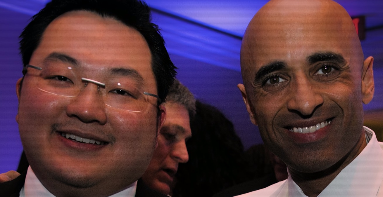 Jho Low: Where is the 1MDB Scammer Today?