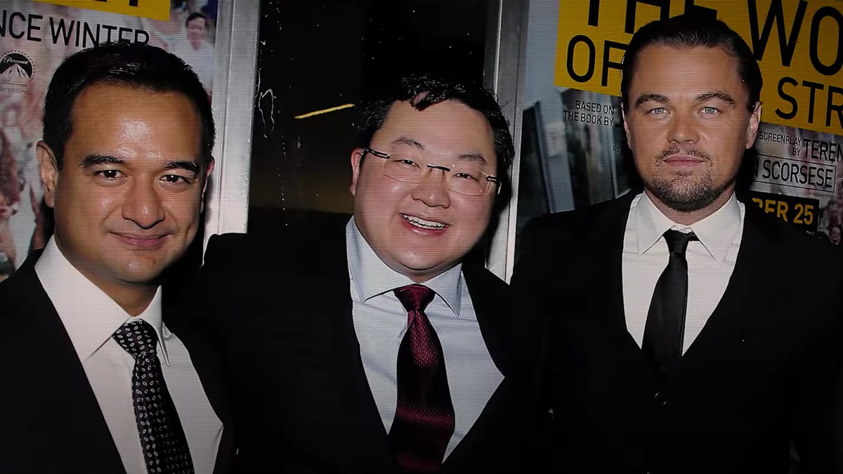Jho Low: Where is the 1MDB Scammer Today?