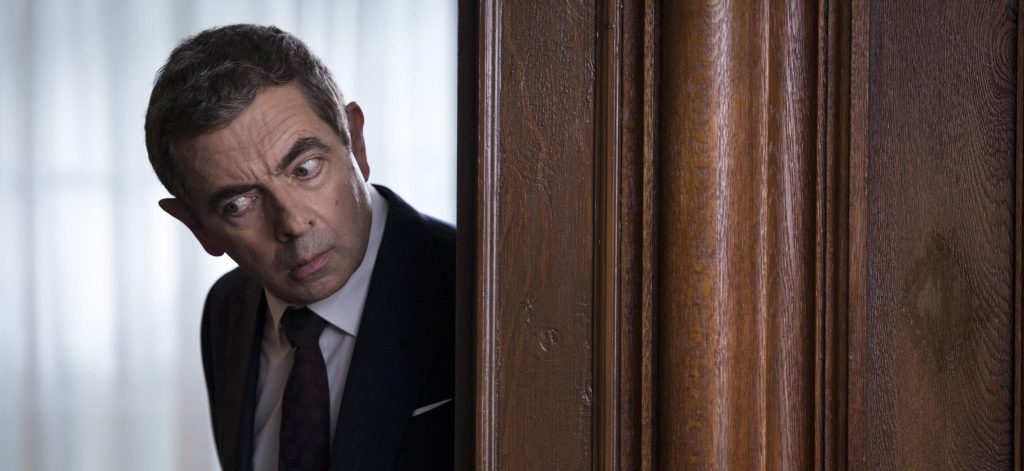 Rowan Atkinson’s Johnny English 4 Confirmed; Starts Filming in the UK ...