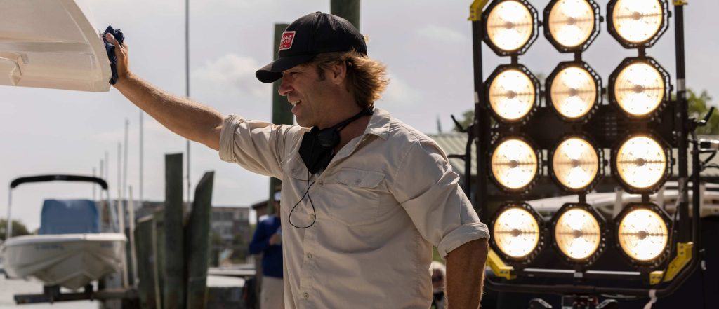 Prime Video Orders The Runarounds; Begins Filming in Wilmington in July