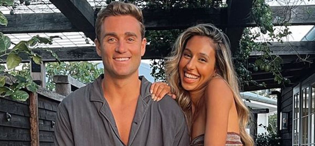 Amelia and Josh: Has the Love Island Australia Pair Called it Quits?