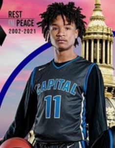 KJ Taylor Murder: Where is Dekotis Thomas Today?