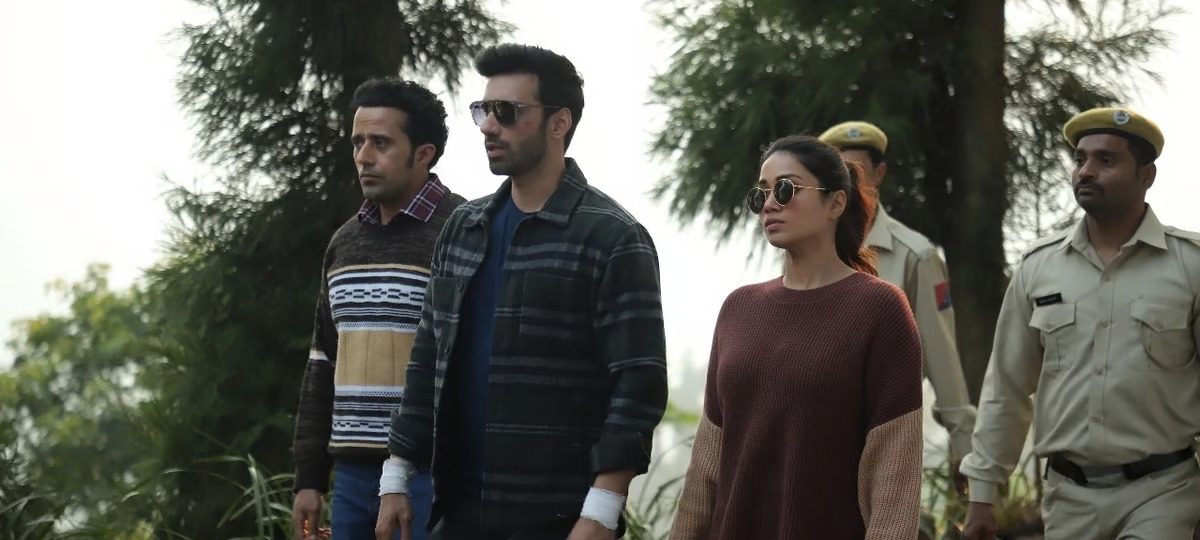 31 Best Indian Web Series on Hotstar Right Now