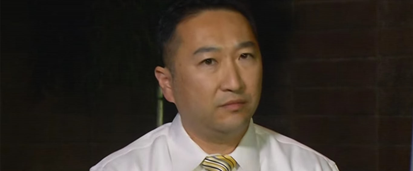 Kenny Park: Former Vallejo Police Lieutenant Prefers a Quiet Life Today