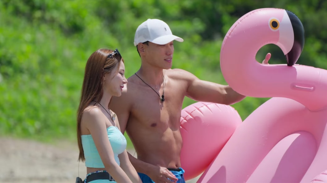 Kim Gyu-ri and Park Min-kyu: Are the Single's Inferno Couple Still Together?