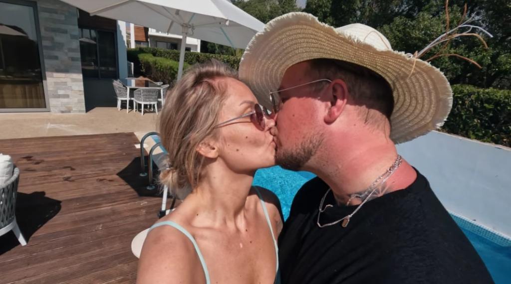 Are Krisse-Ly Kuldkepp and Rasmus Hedenstedt From Love is Blind Sweden Still Together?